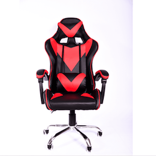 Silla Gamer Roja Jooli Jooli Silla Gamer, inclinable Roja | Walmart en ...