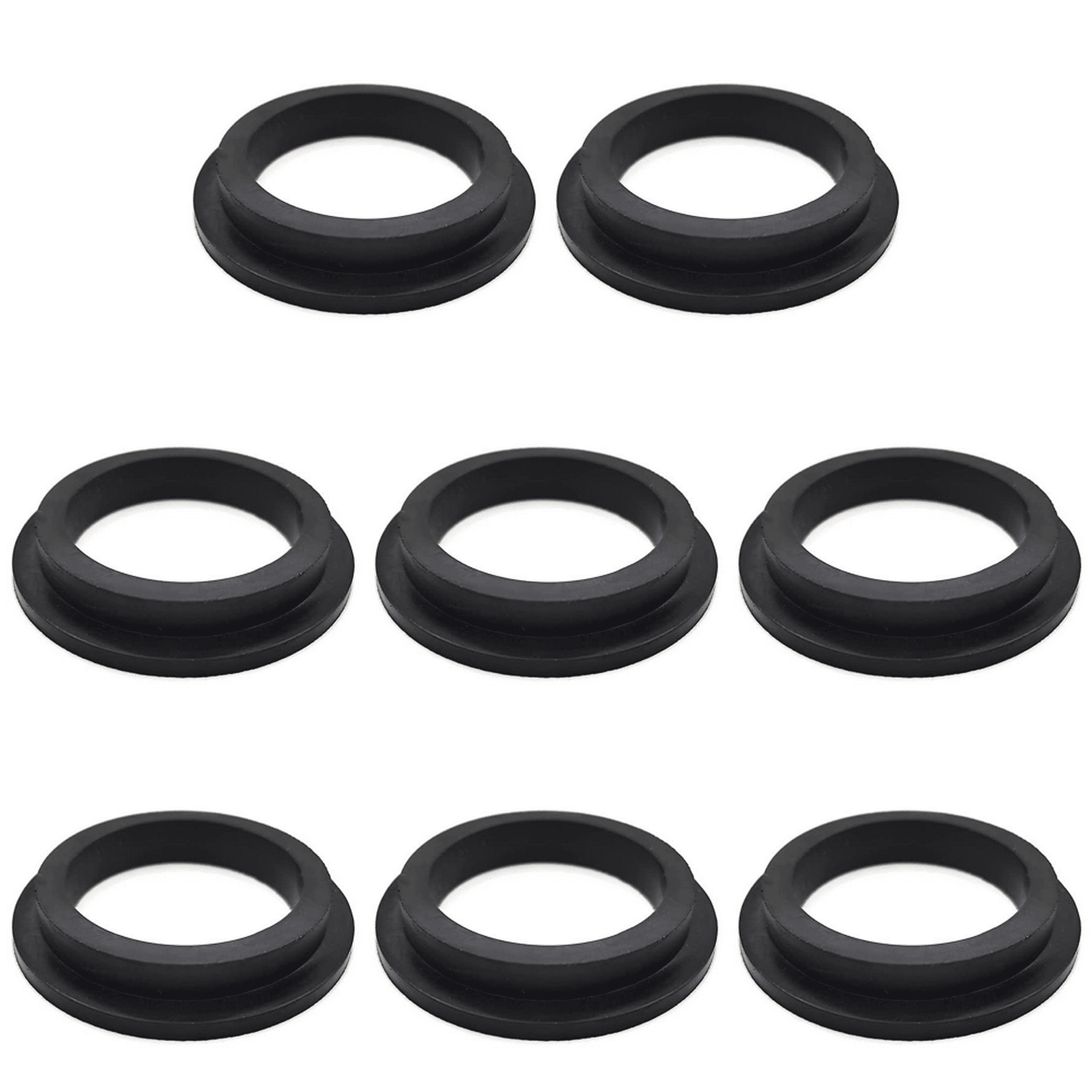 Reemplazo Junta Tórica Goma en Forma L para Piscina Intex (1 Unidad ...