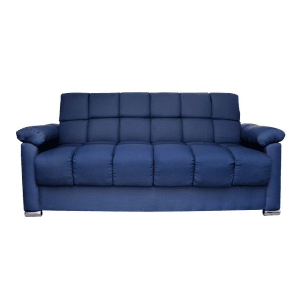 Sofa Cama Makora Meraki Futon Moderno Varias Posiciones Makora Meraki$Sofa Cama$Futon | Bodega ...