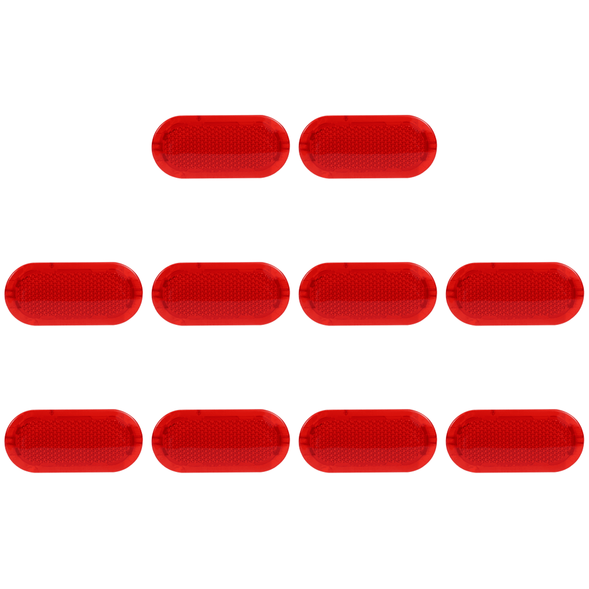 Panel embellecedor reflector de puerta 6Q0947419 para Beetle Caddy Polo ...