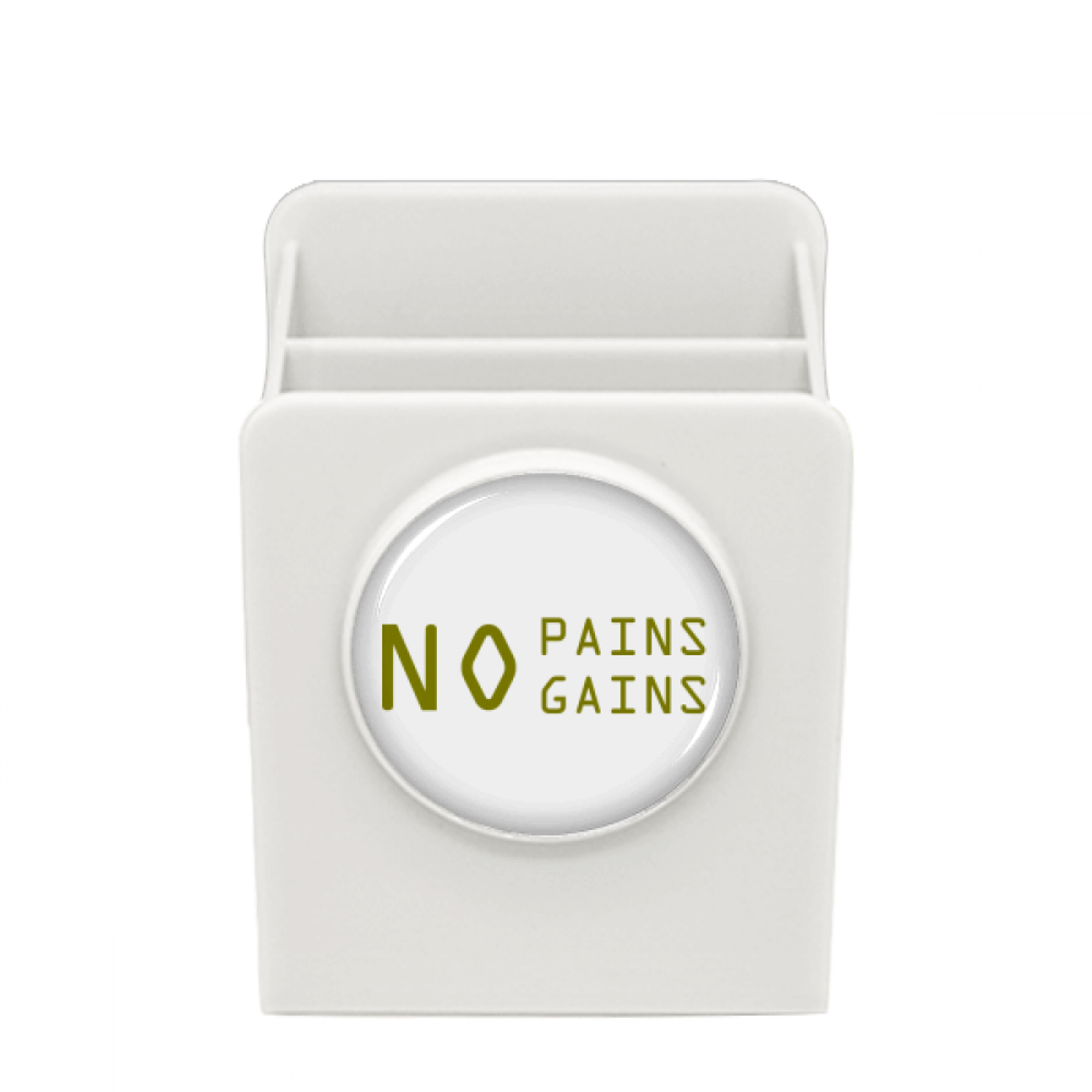 No hay dolor no gana Estuche de escritorio | Bodega Aurrera en línea