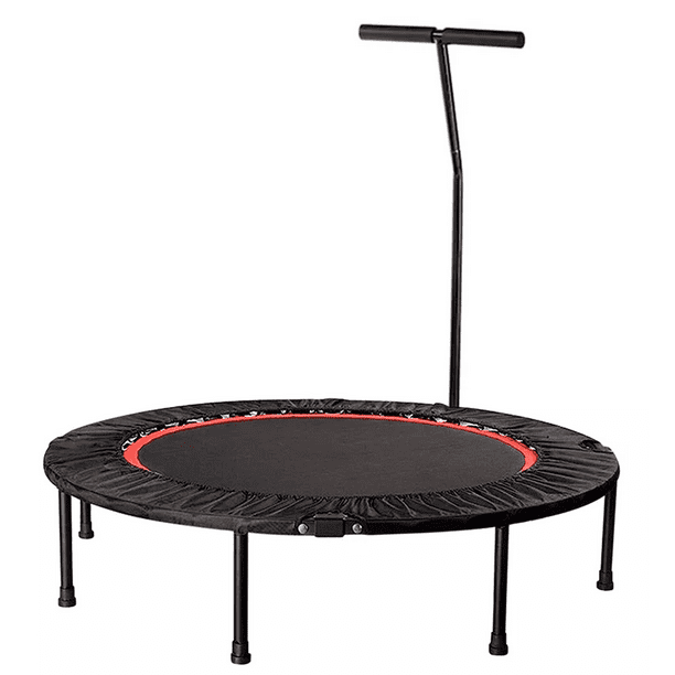 Trampolin Mini Individual Para Hacer Ejercicio Brincolin | Bodega ...