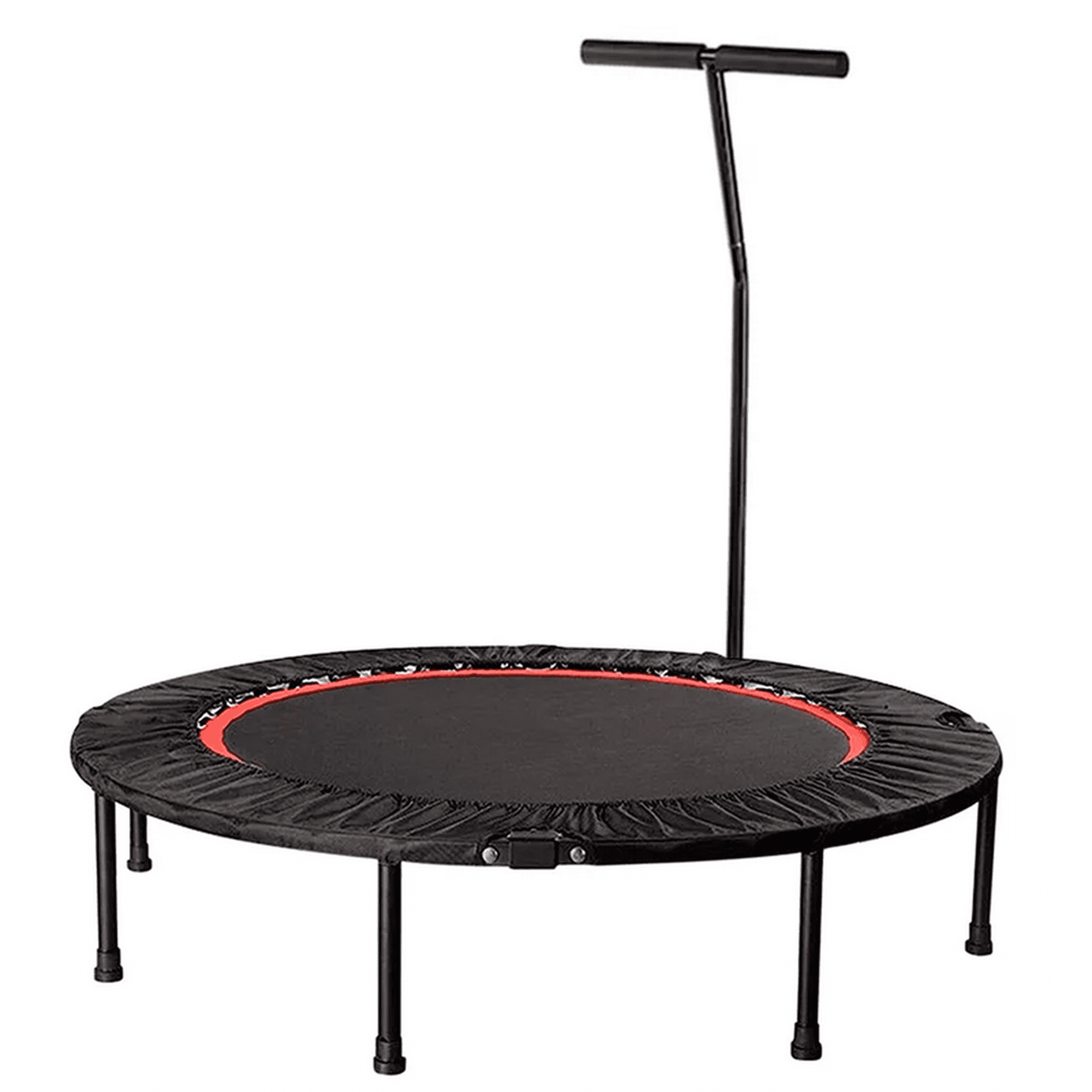 Trampolin Mini Individual Para Hacer Ejercicio Brincolin | Bodega ...
