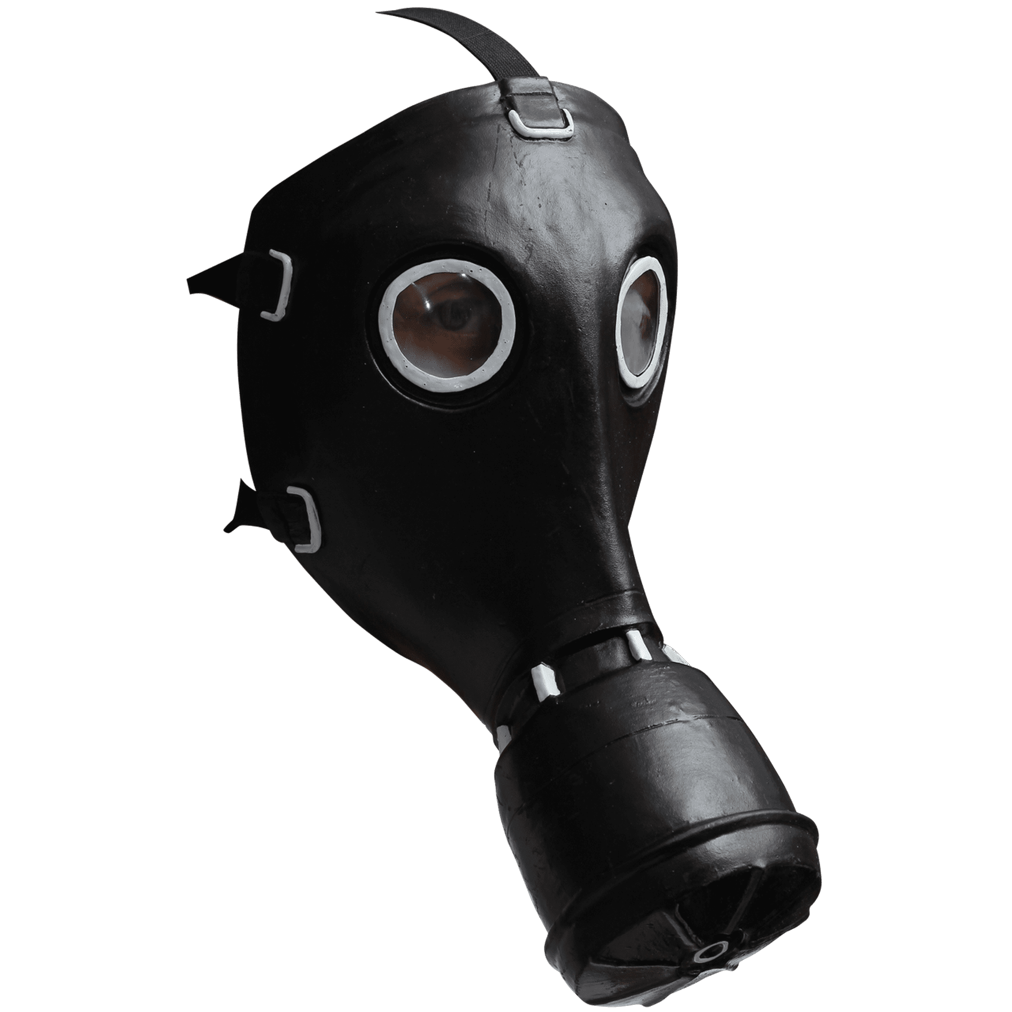 Máscara De Gas Gp5 Apocalipsis Pandemia Gas Mask Disfraz | Walmart en línea
