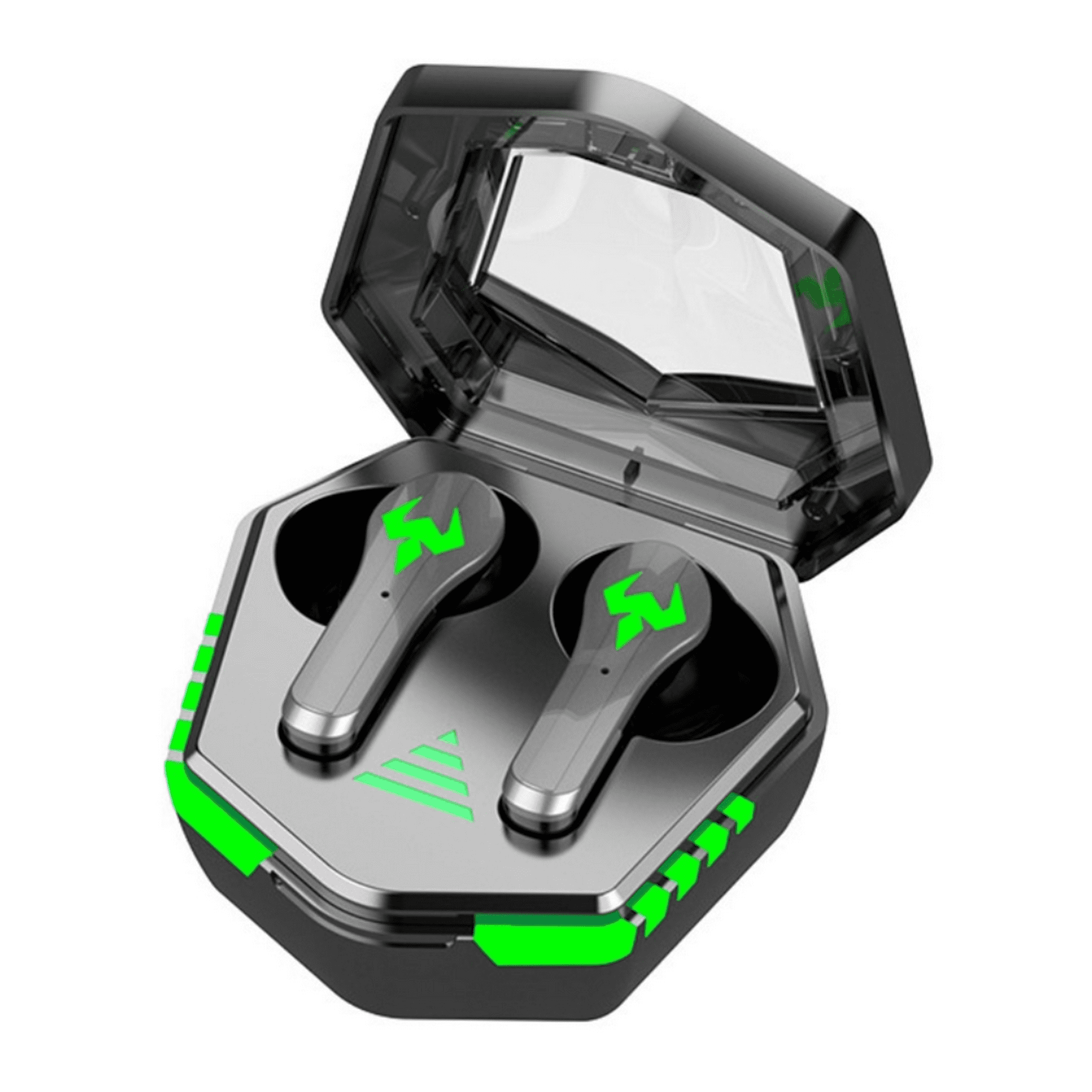 Audífonos Bluetooth Alien Pods Nebula | Walmart en línea