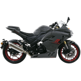 MOTOCICLETA DINAMO R4 | Bodega Aurrera en línea