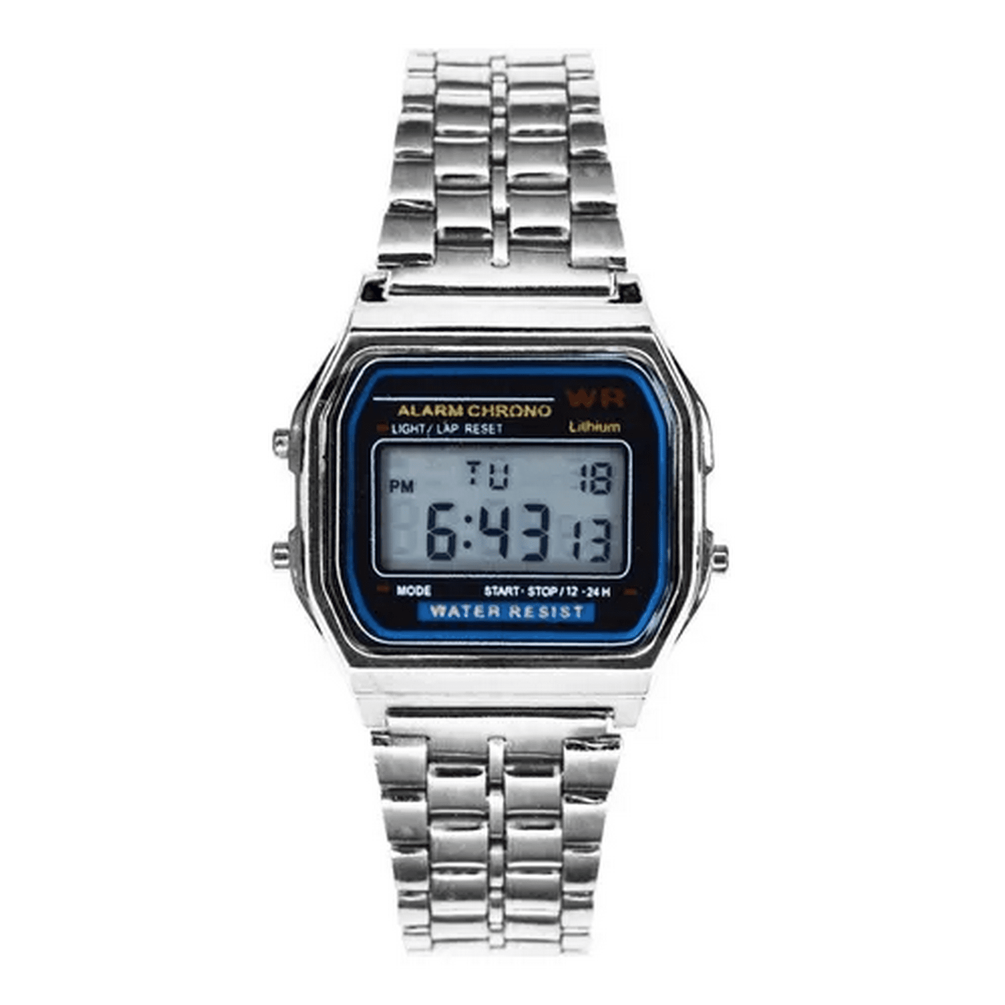 Relojes para Hombre en Bodega Aurrera tienda en línea