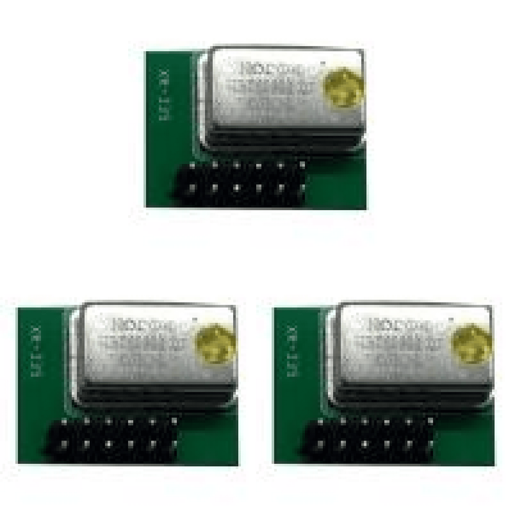 Reloj TCXO GSM/WCDMA/LTE Módulo de reloj TCXO CLK para HackRF One SDR ... Reloj TCXO GSM/WCDMA/LTE Módulo de reloj TCXO CLK para HackRF One SDR ...