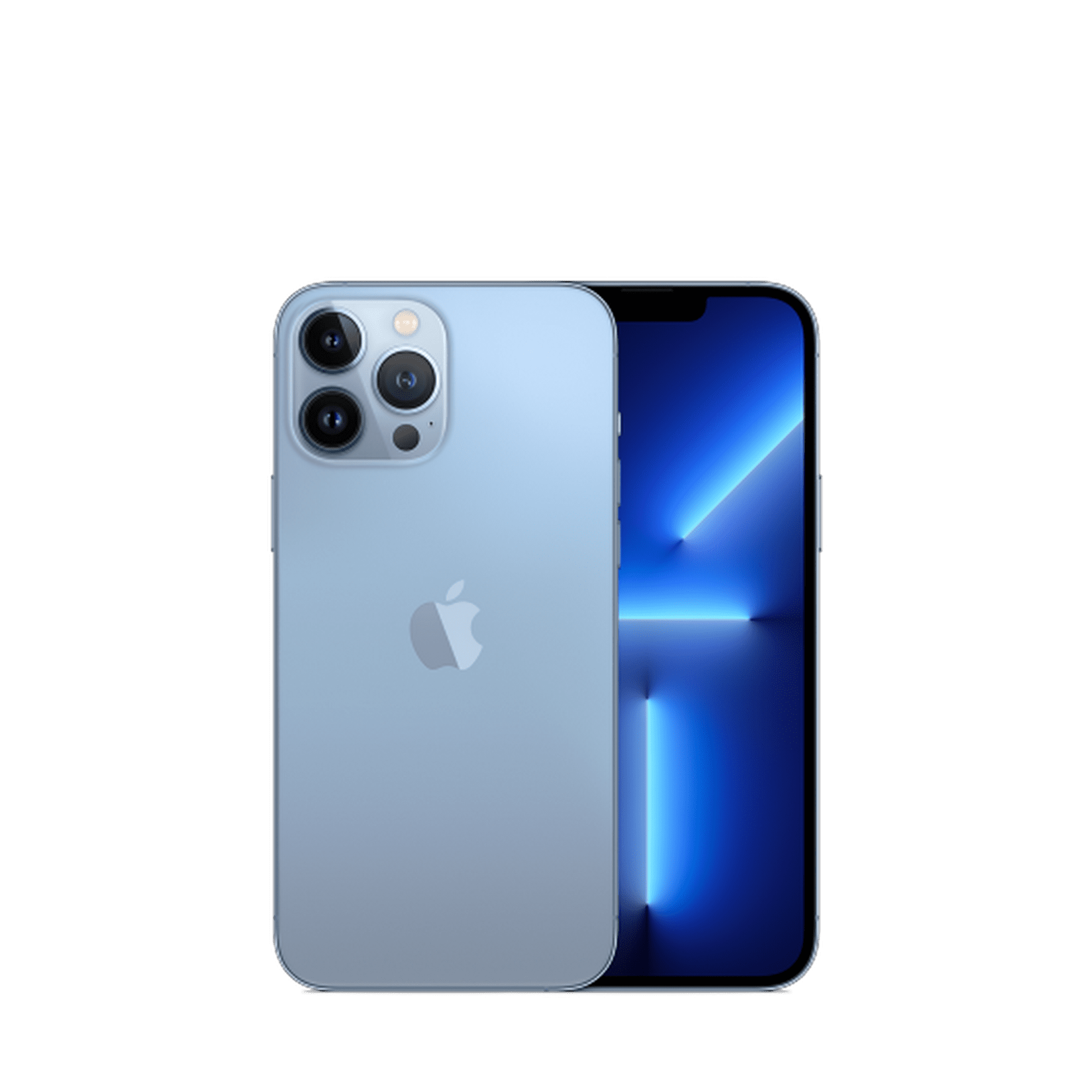 iPhone 13 Pro Max 256GB - Sierra Azul-FACTORY UNLOCKED Apple MLKV3LL/A ...