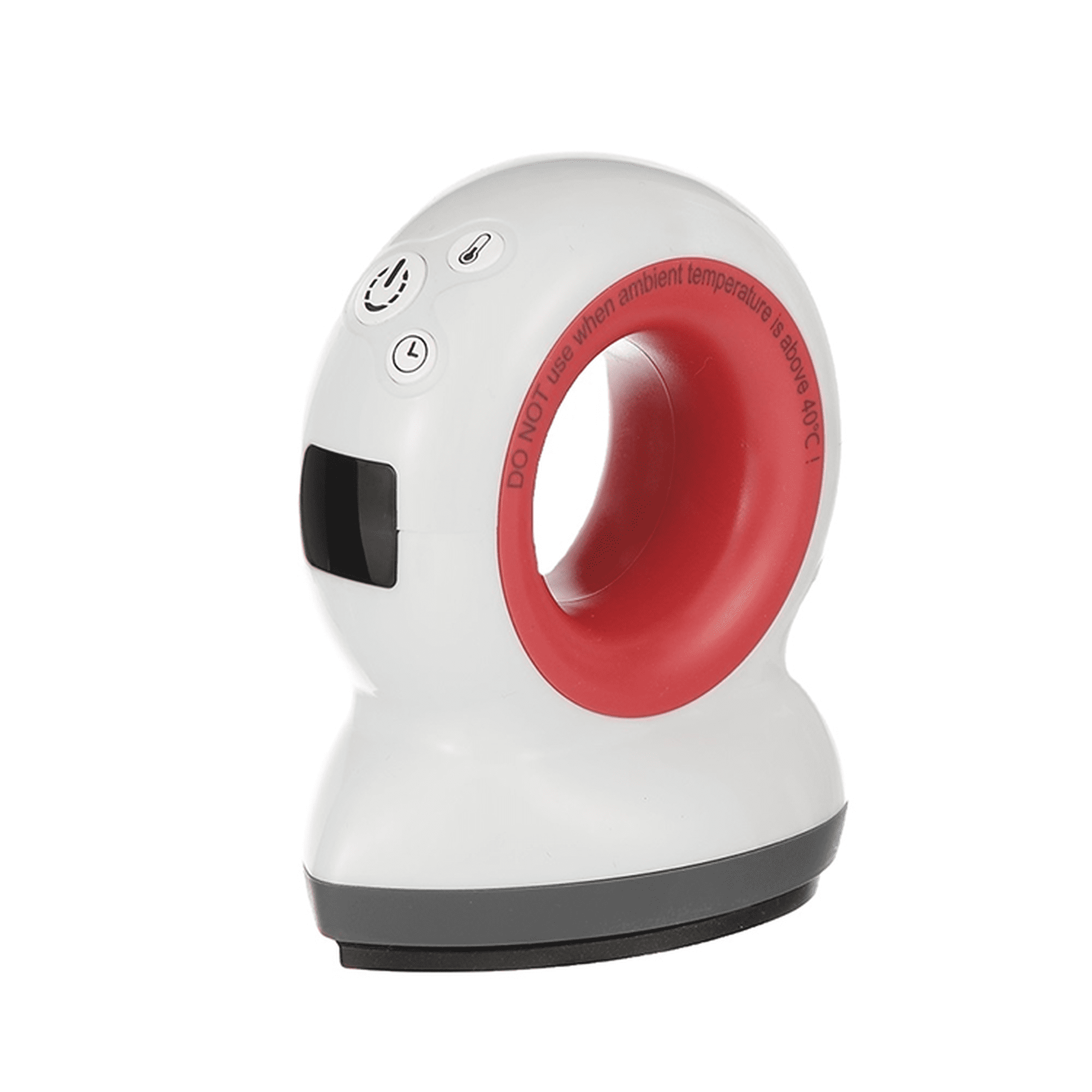 Mini prensa de calor sencilla, portátil para camisetas, mini ...