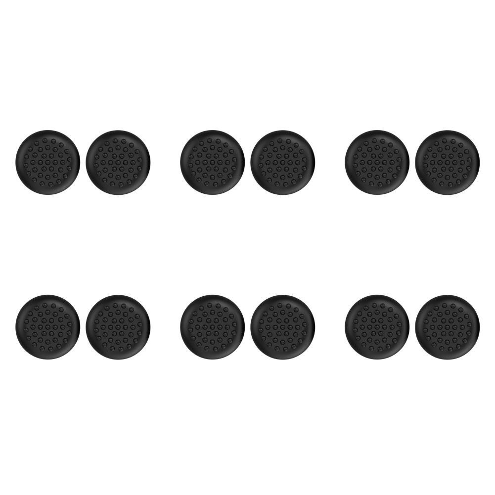 Rocker Caps Controller Silicona Thumbstick para Meta Quest 3 Negro ...