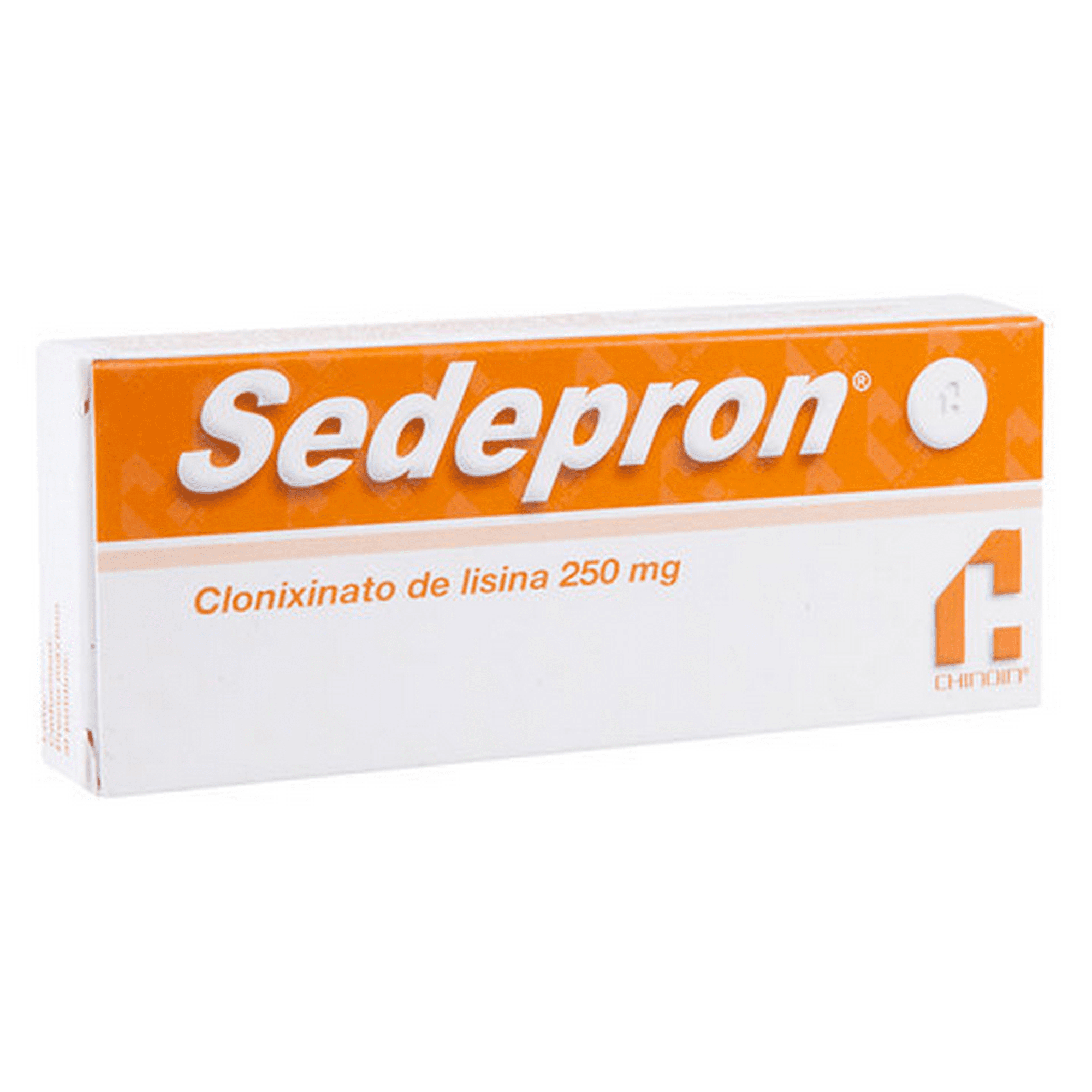 SEDEPRON 250MG TAB C10 COL LOCION | Bodega Aurrera en línea