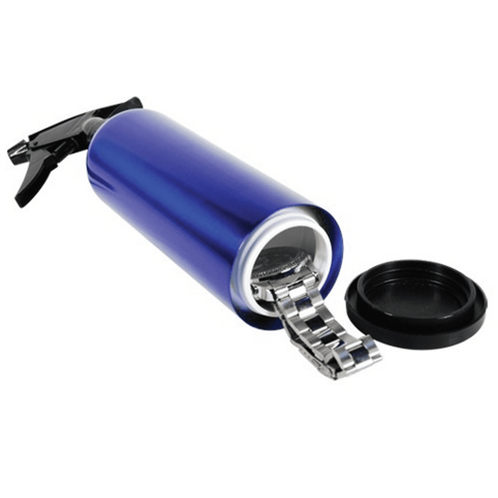 Tecnología de seguridad DS-SPRAY Botella de spray Desviación segura ...