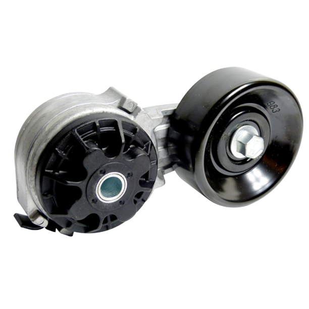 POLEA TENSORA DE ACCESORIOS C7500 2006 al 2008 GMC V8 8.1L KEEP ON ...