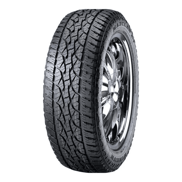 Llanta 275/70 R17 118S WINRUN Maxclaw A/T | Bodega Aurrera en línea