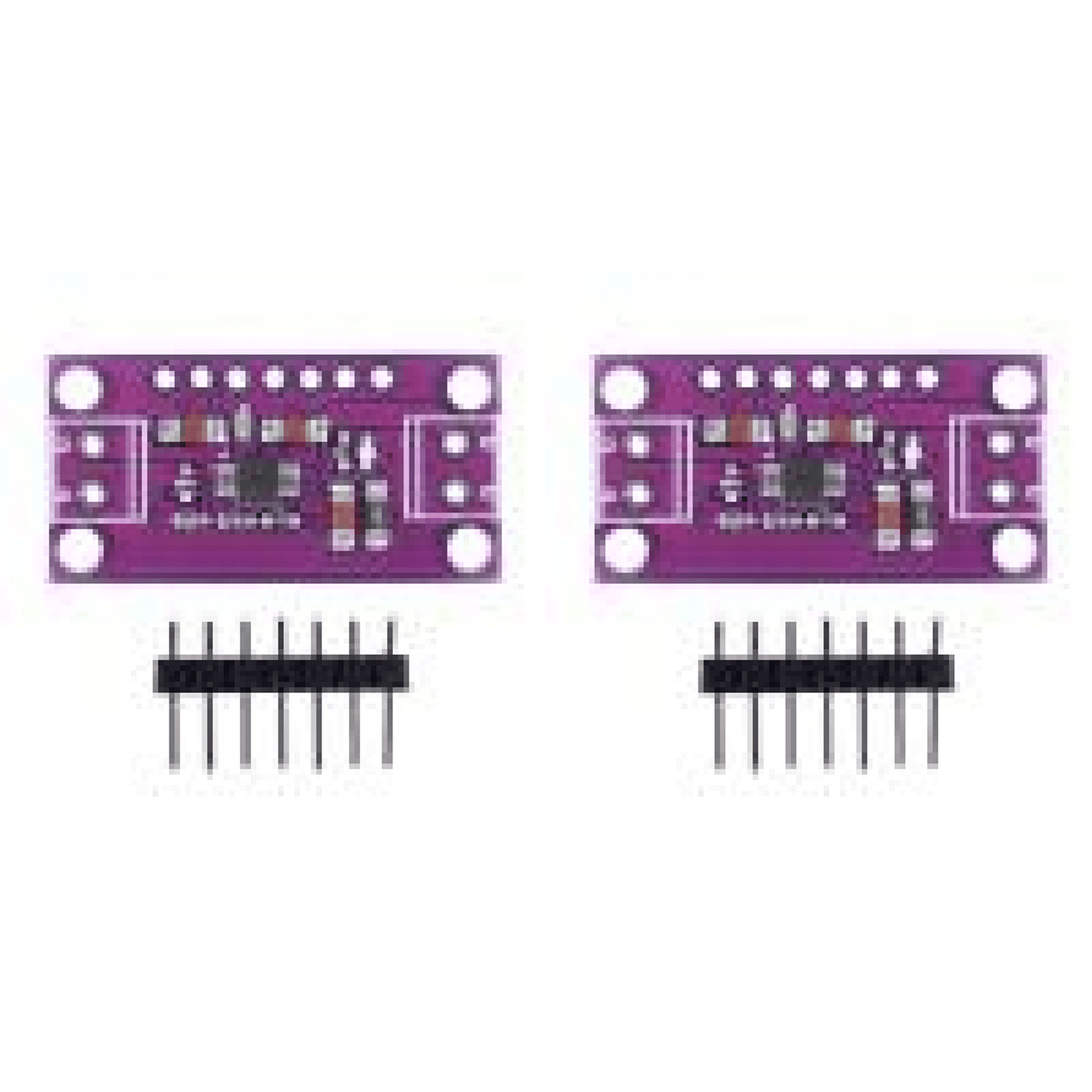 Módulo de potencia del regulador de voltaje lineal LT3042 PSRR RF, 20 V ...