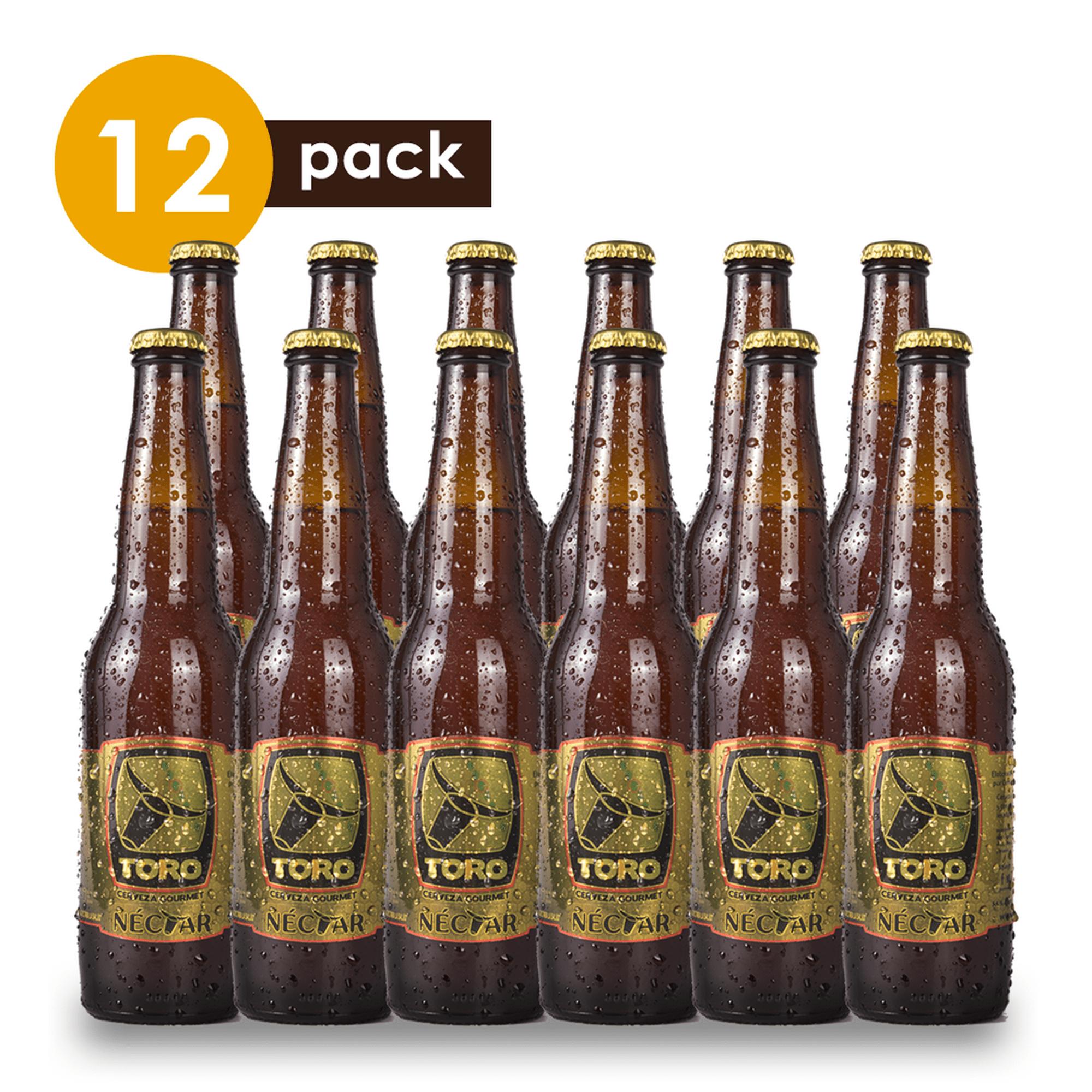Cerveza Artesanal Toro Néctar Cervexxa Beerpack 12 Cervecería Toro IPA ...