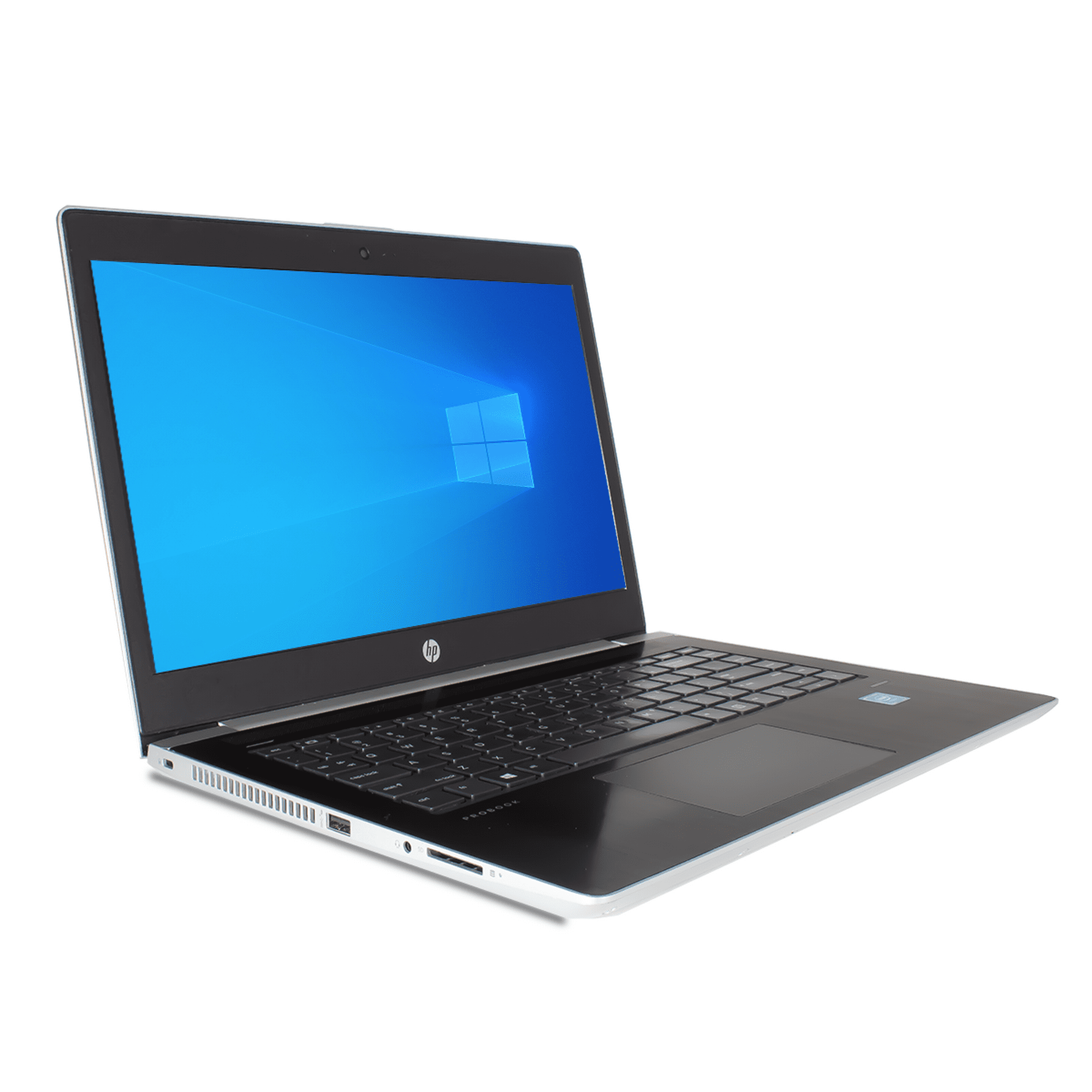 HP MT21 14" Full HD Intel Celeron 3865U, 8GB RAM, 128GB SSD, ThinPro ...