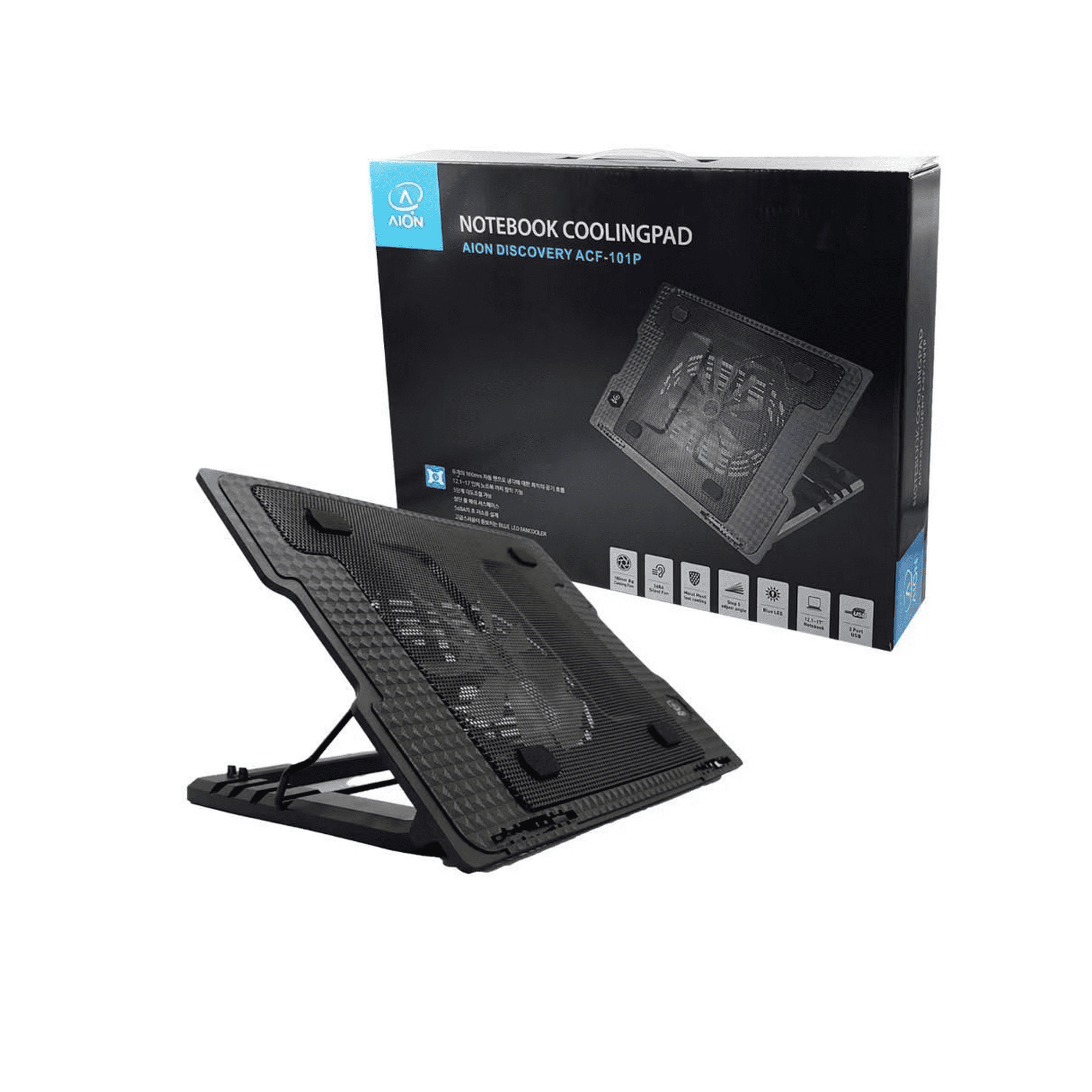 Base para laptop ajustable AION | Bodega Aurrera en línea