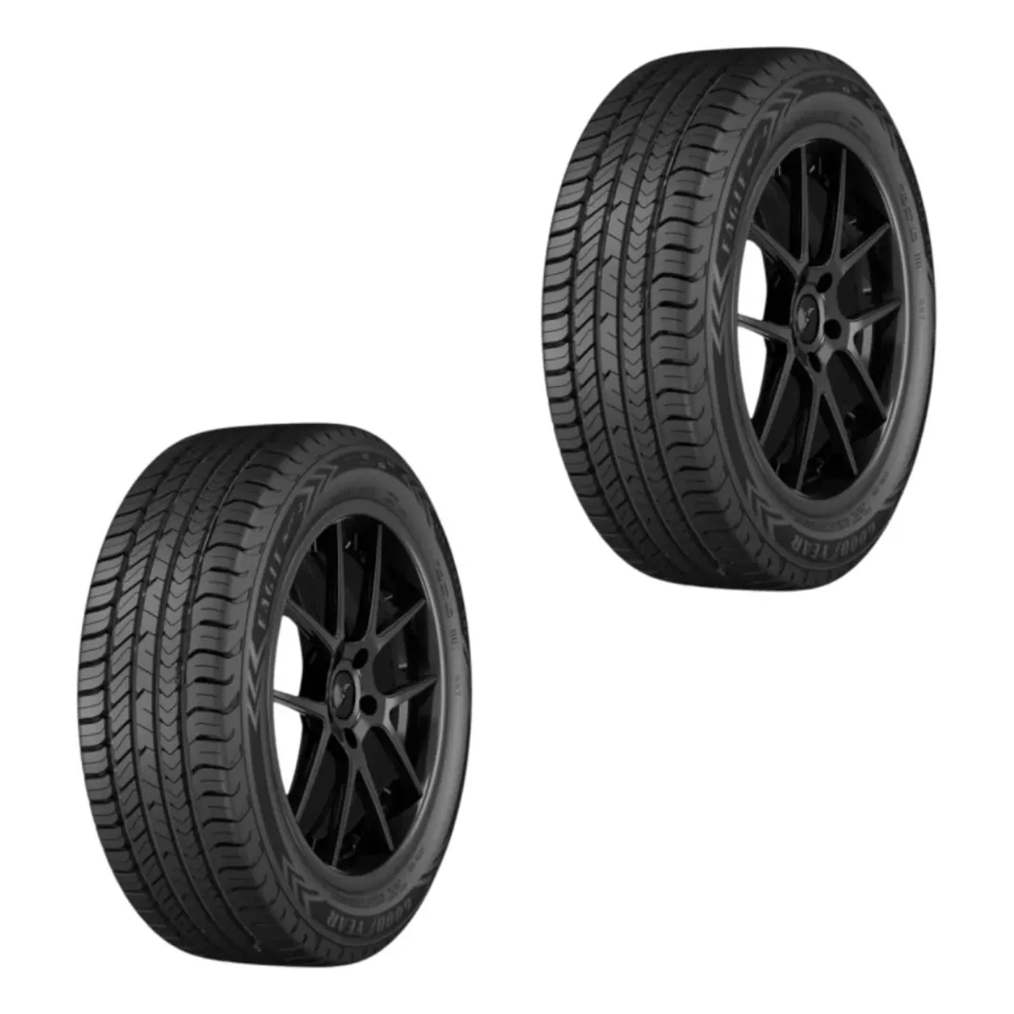 Paquete de 2 llantas 215/70 R15 98H | Bodega Aurrera en línea