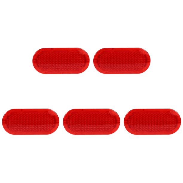 Reflector panel ajuste puerta 6Q0947419 para Beetle Caddy Touran 2002 ...