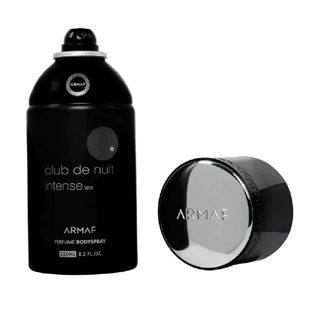 Armaf - Armaf Club De Nuit Intense Body Spray 250ml es un spray ...