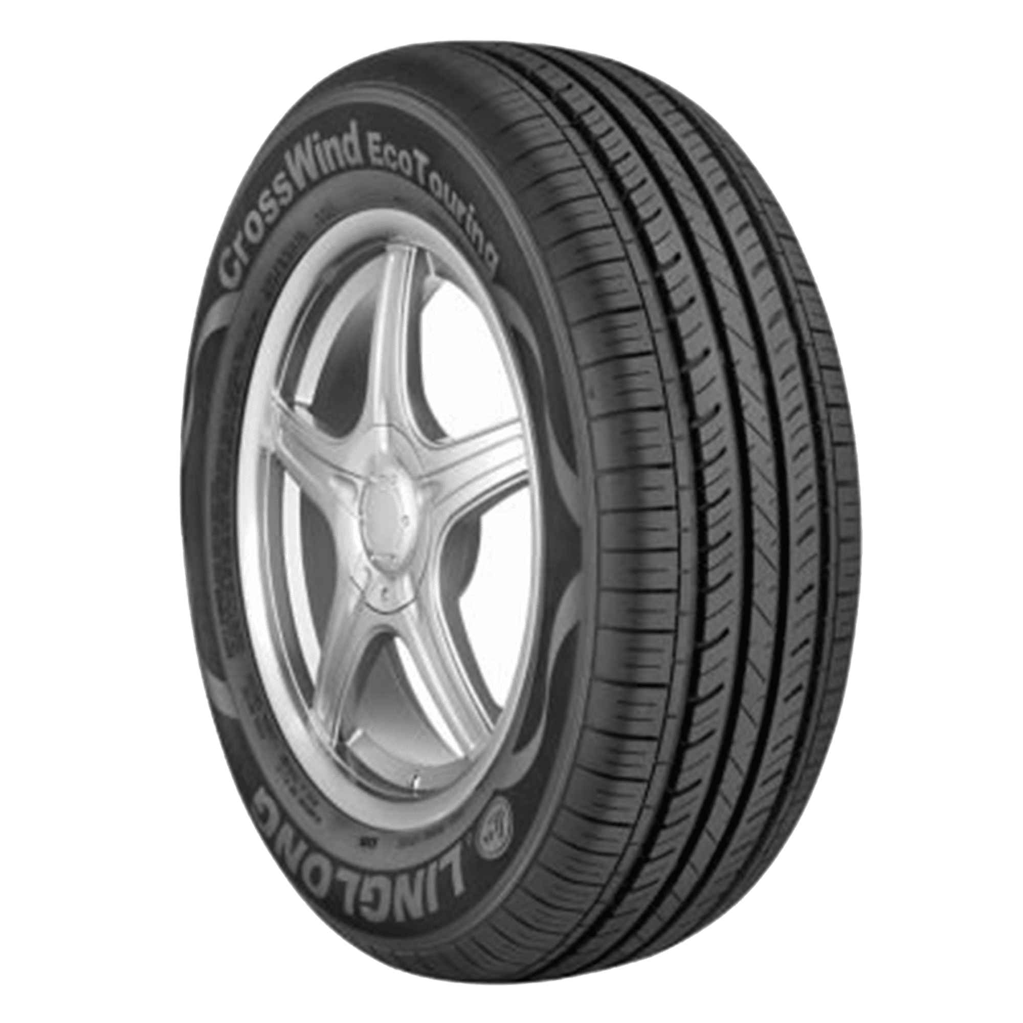 Llanta 235/45r20 Linglong Crosswind | Walmart en línea