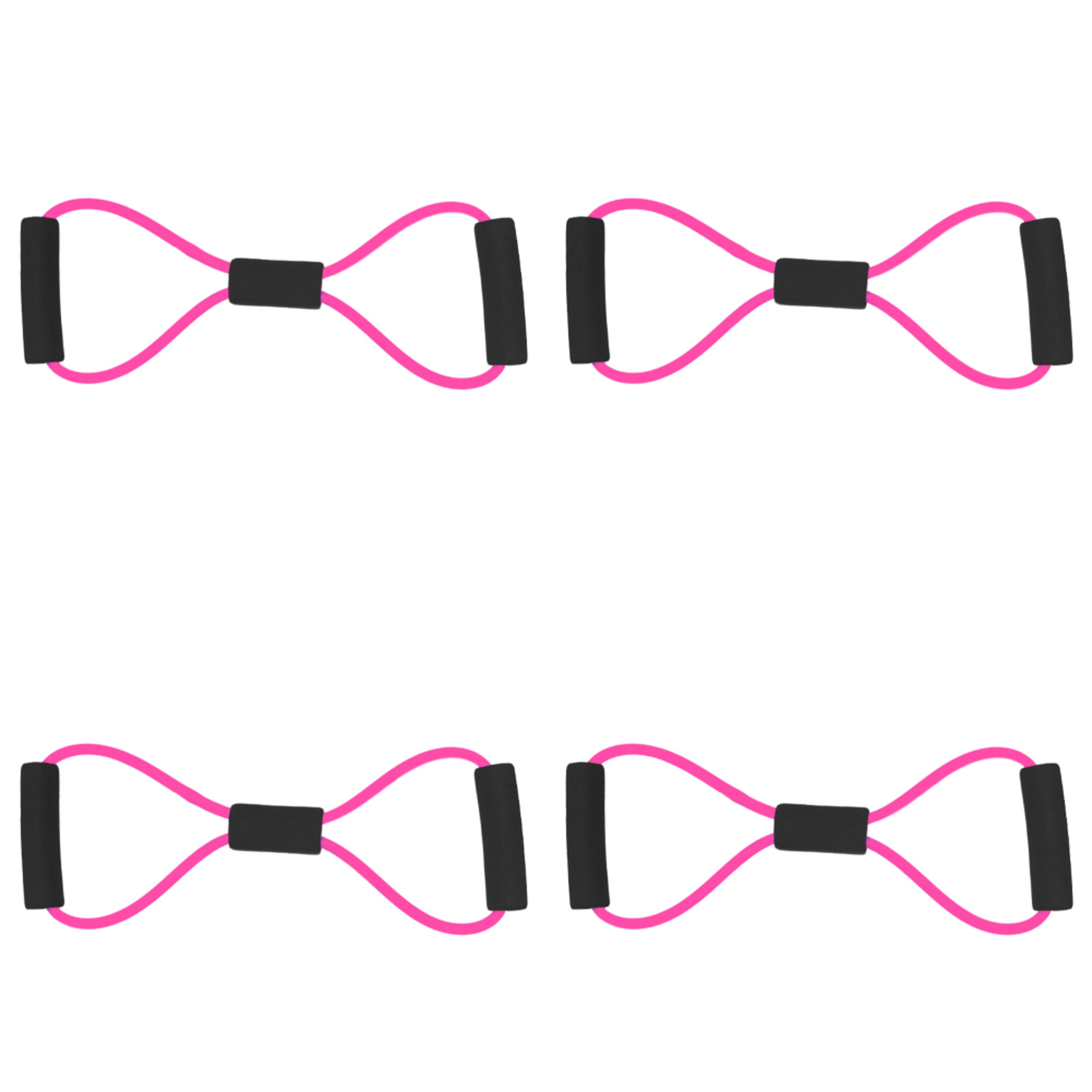 Cuerda de tracción antideslizante para dar forma al cuerpo con forma de ...