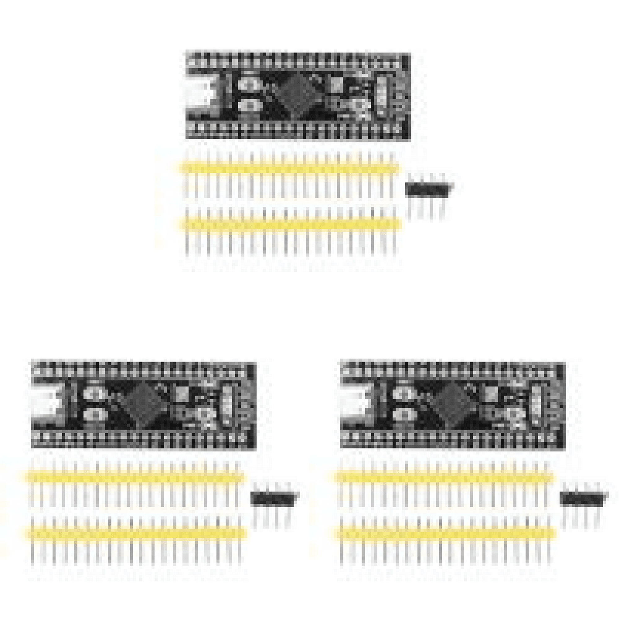 Placa de desarrollo STM32F401CCU6 Core 84Mhz ROM/64KB para Arduino ...