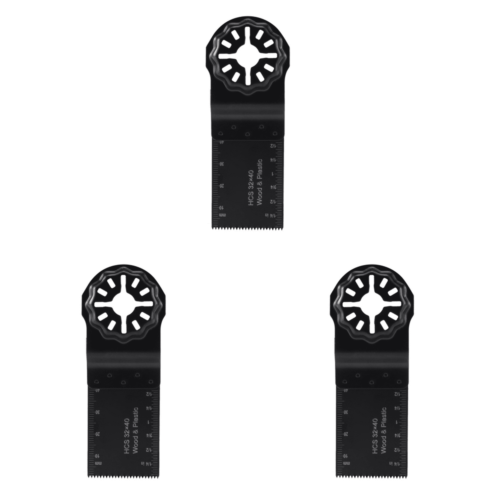 Oscilante Universales para Cortar Clavos Y Metal (32 Mm) | Bodega ...