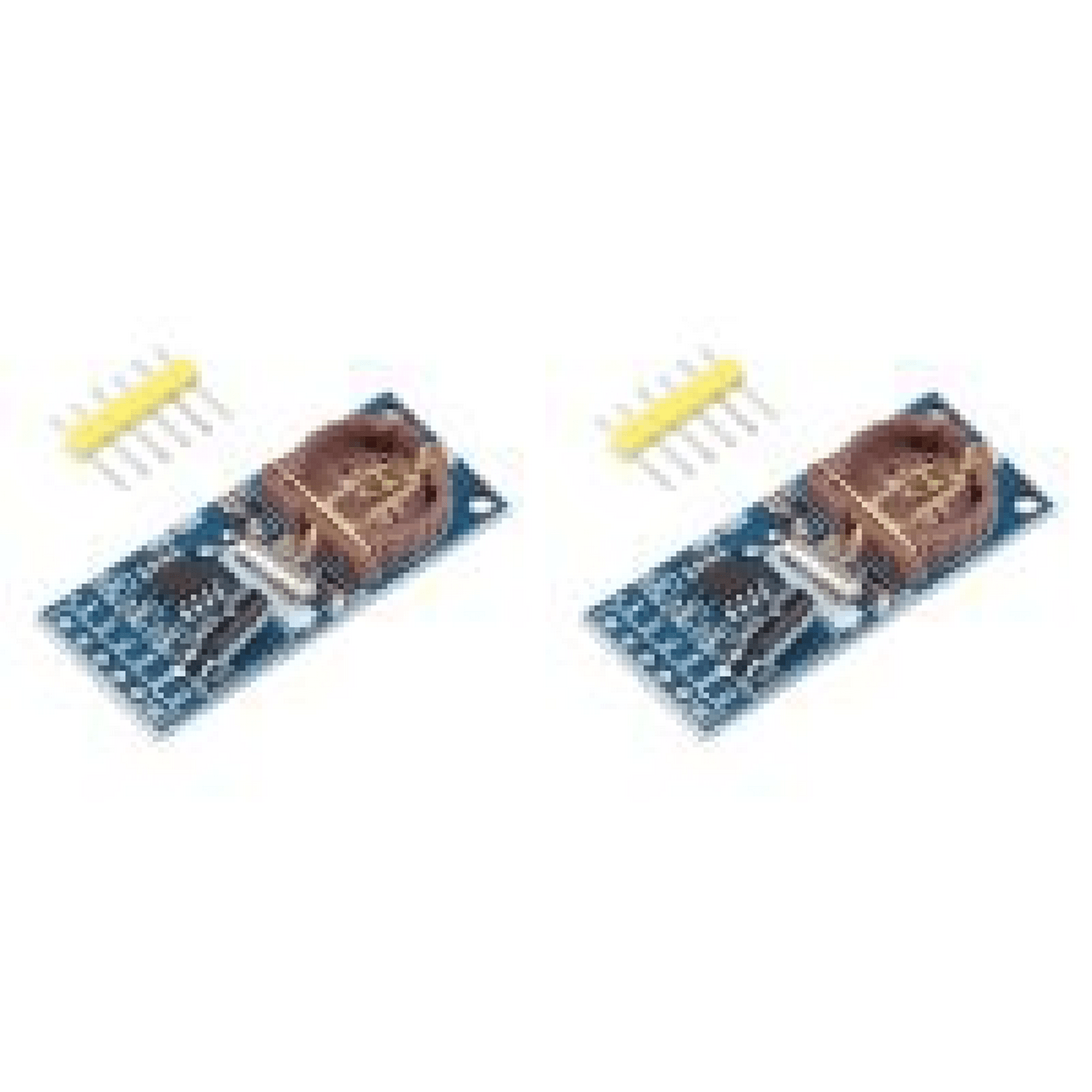 Tiempo 1 PCF8563 PCF8563T Reloj real. Módulo de reloj de 0-5,5 V bueno ...