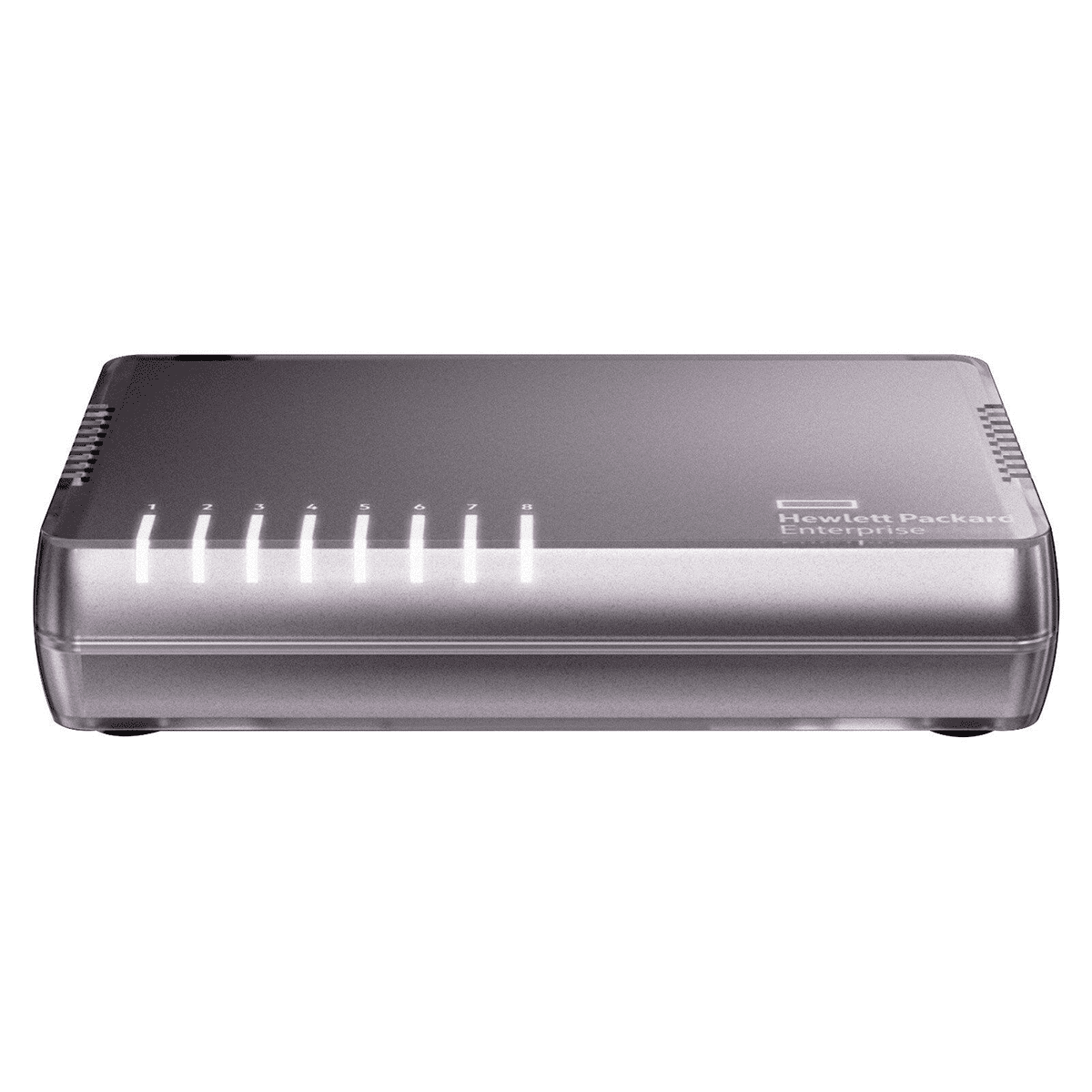 Switch HPE Aruba JH408A Gigabit Ethernet Color Negro Aruba Switch HPE ...