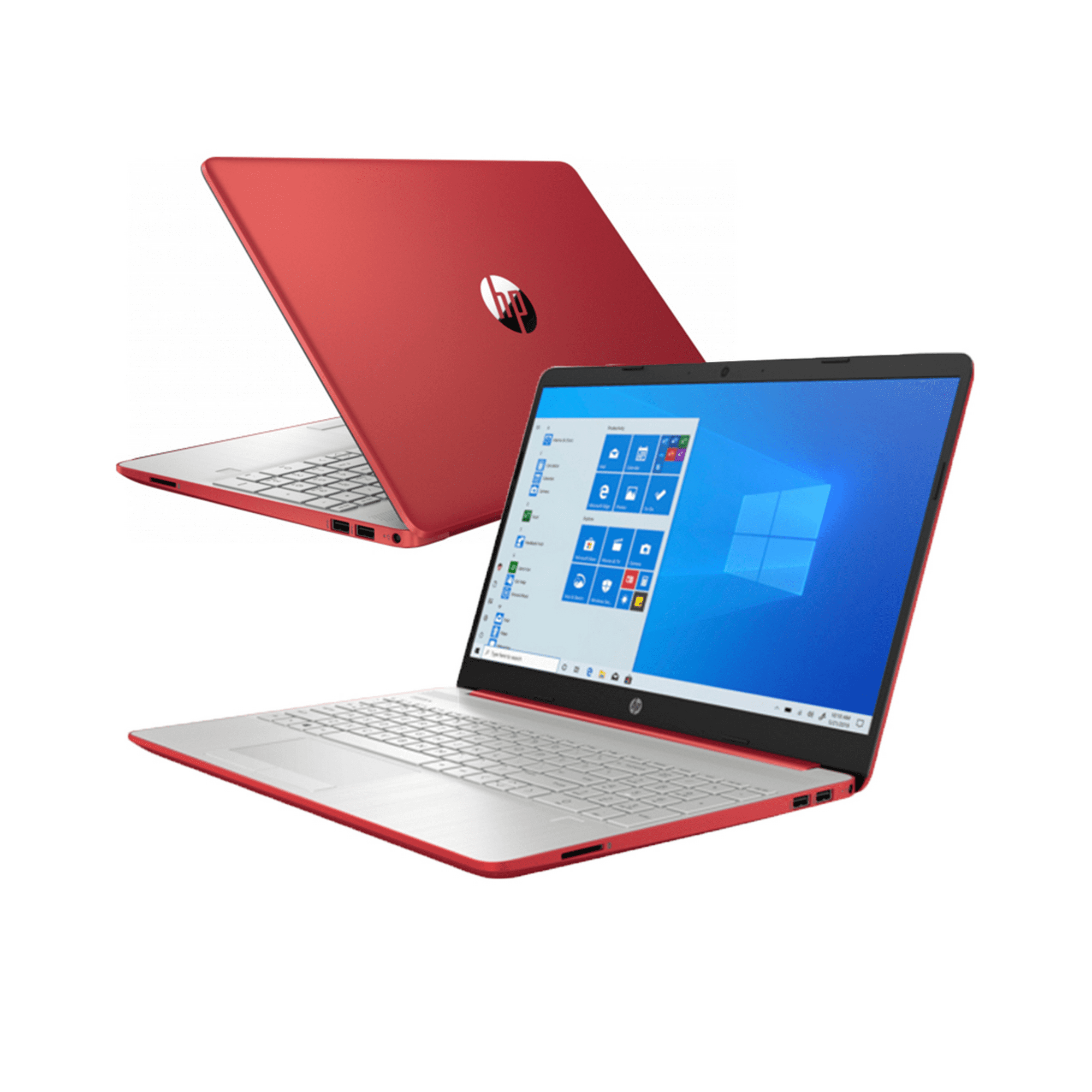 Laptop HP Pavilion 15-dw0083wm 15.6", Intel Pentium Silver N5000, 4 GB ...