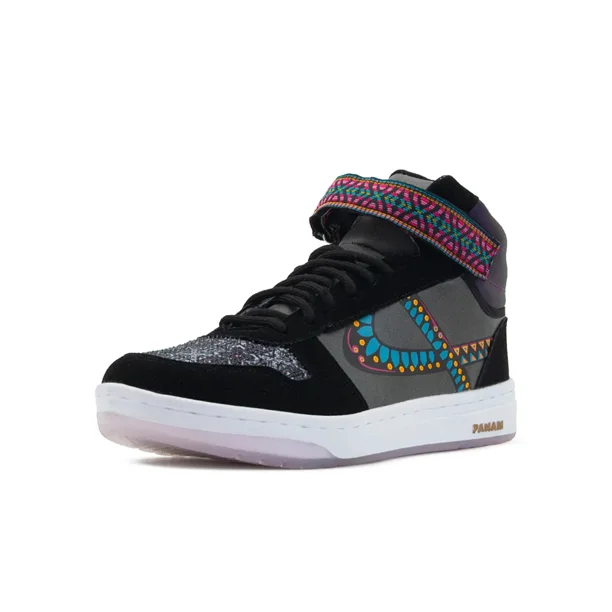 Tenis Mirrey Moda Bota Panam Mirrey Tenis Mirrey Urbano Bota | Walmart ...