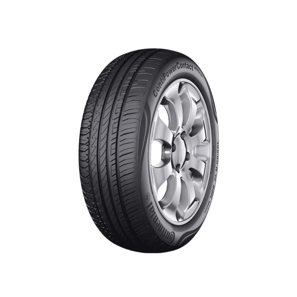 Llanta medida 205/55 R17 91V FR modelo ContiPowerContact marca Continental | Bodega Aurrera en línea
