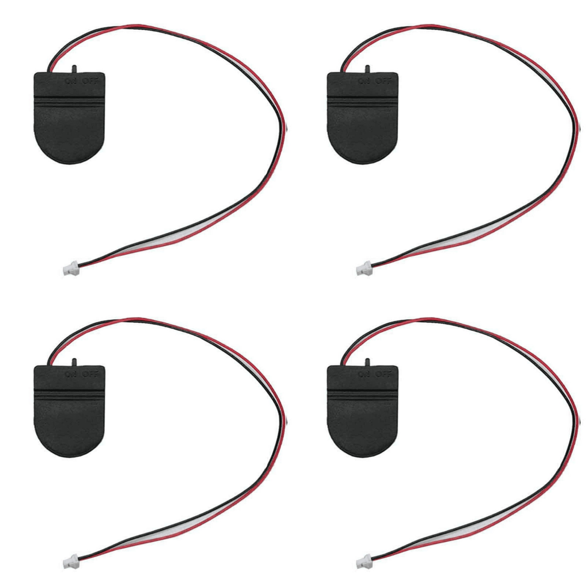 Batería Raspberry Pi 5 RTC para caja, soporte para reloj en tiempo real ...