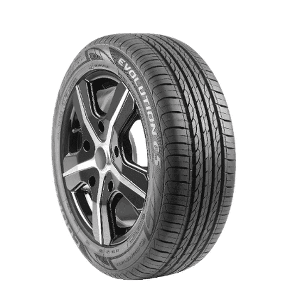 LLANTA 195/65R15 COPPER COOPER EVOLUTION C5 | Bodega Aurrera en línea