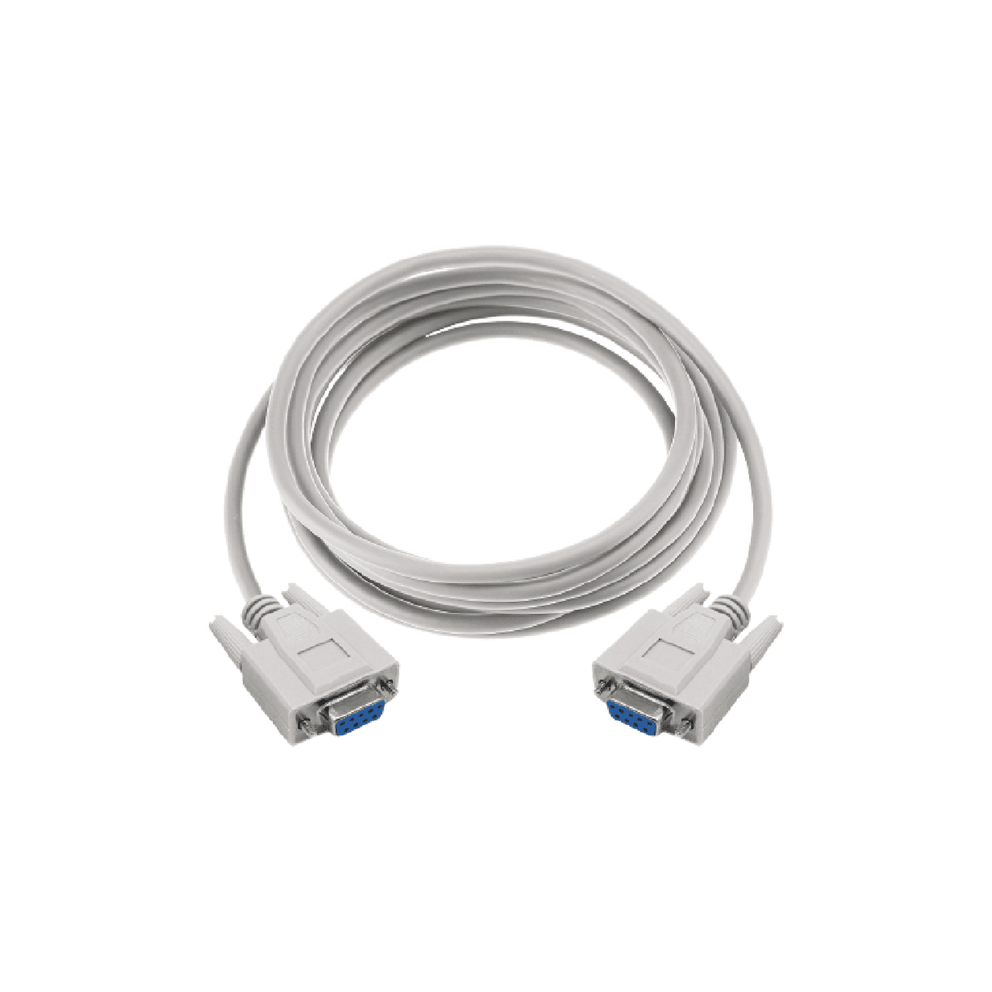 Cable Para Bascula Bar-8Rs Con Conectores Rs-232 Rhino CARS-1 | Walmart ...