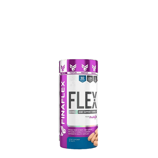 Articulaciones Finaflex Flex 180 tabletas Finaflex Flex | Walmart en línea
