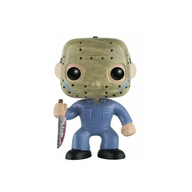 FUNKO POP Friday Movie Figura de vinilo #01 #361 #611 #202 Jason the ...