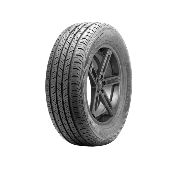 Llanta 255/50R19 Continental PROCONTACT RX 107T | Walmart en línea