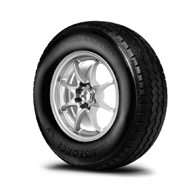 195R14 106/104R TRANSFORCE CV FIRESTONE TRANSFORCE CV | Walmart en línea