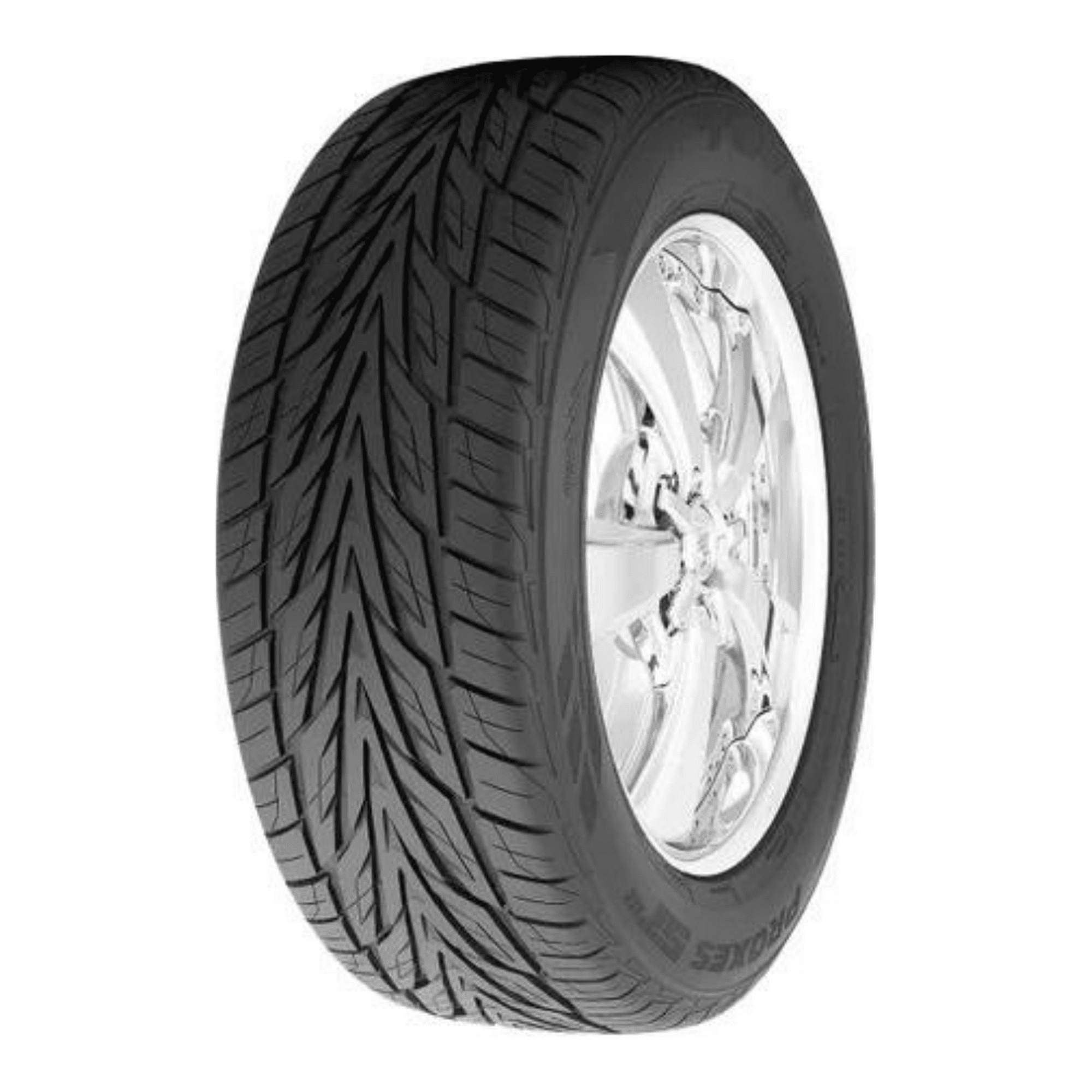 Llanta 305/45 R22 118V Toyo Pxst3 | Walmart en línea
