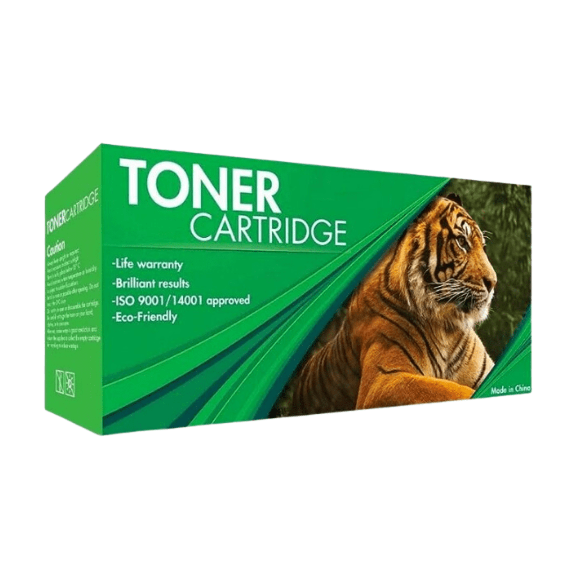 Toner Compatible 79A CF279A TIGRE para HP Laserjet Pro M12W/ Hp ...