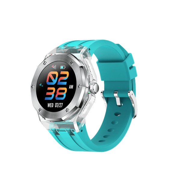 Reloj inteligente BYSL AP01 para hombre, deportivo, 3 ATM, i | Bodega ...