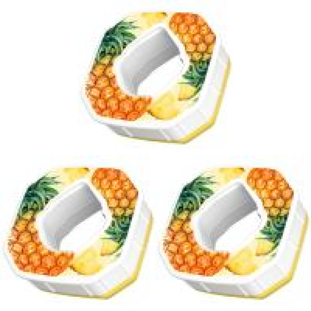 Pods Multi-Sabor Sabor Perfumado Botella Deportiva Sabor Pod (Piñas ...