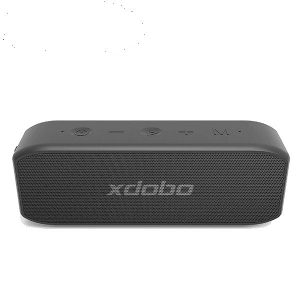XDOBO Wing 2020 Bocina Bluetooth de 20 W IPX7 TWS XDOBO Wing 2020 | Walmart en línea