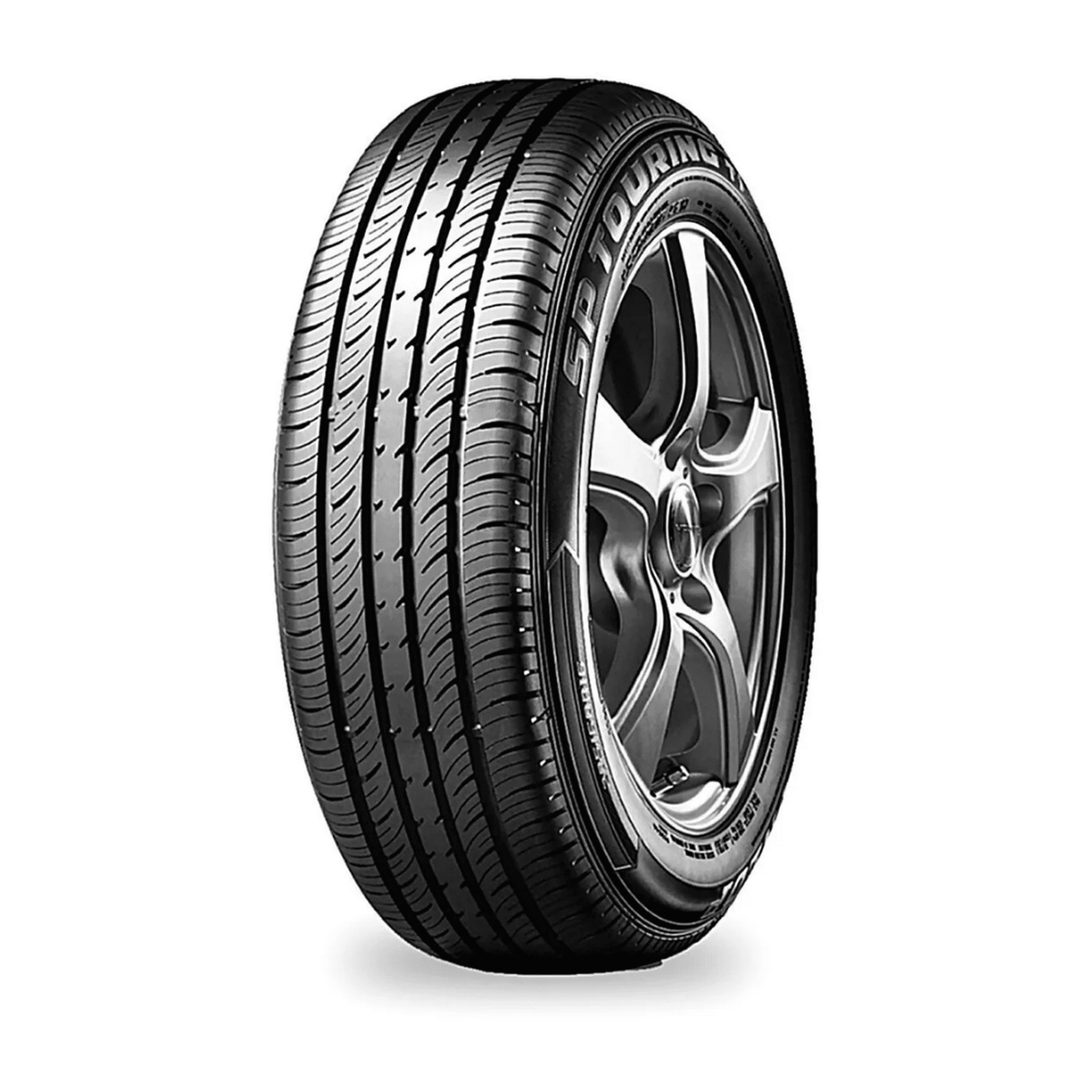 Llanta 185/60 R15 84H Dunlop Sp Touring T1 | Walmart en línea