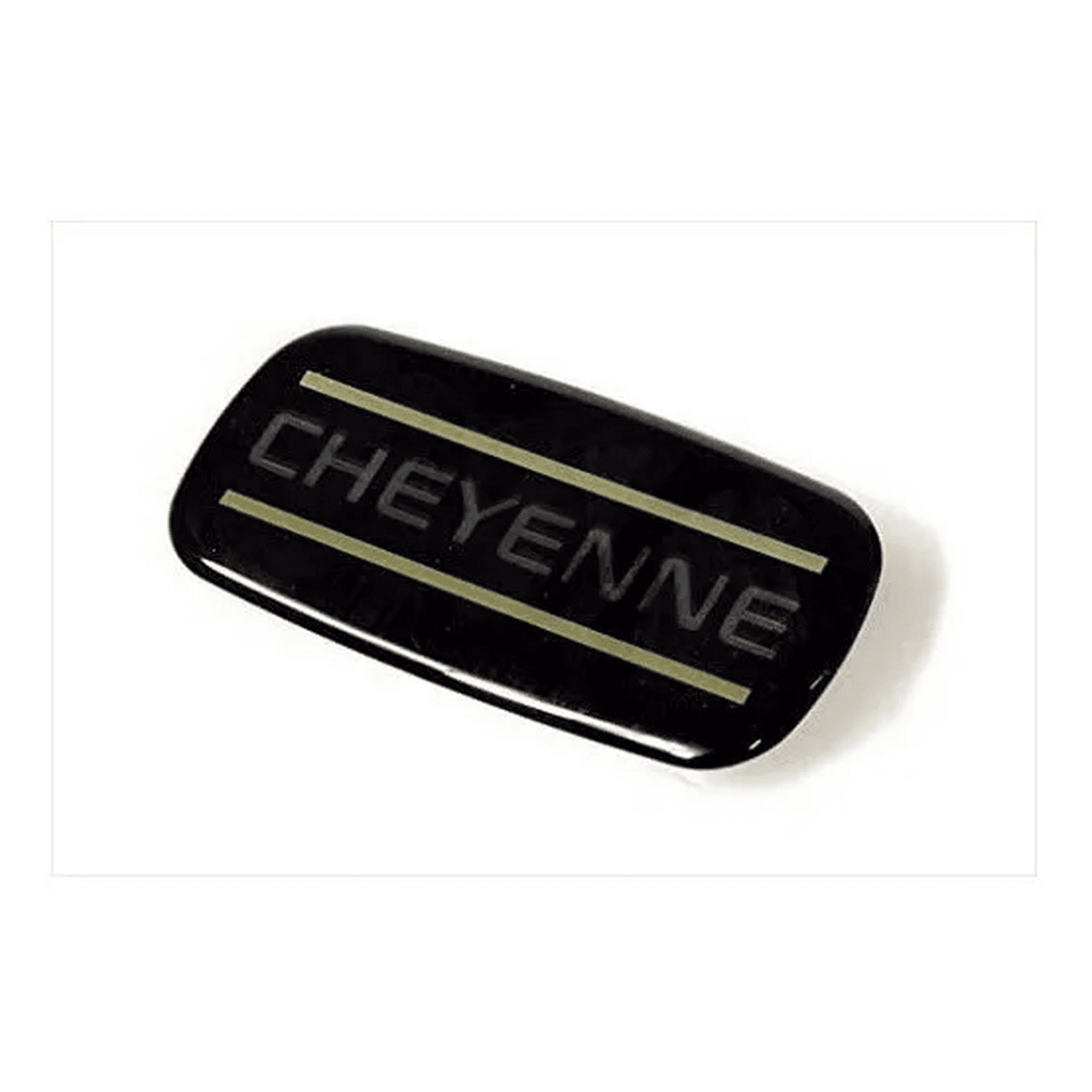 Emblema Cheyenne 1994-2000 GM PARTS Original GM | Walmart en línea