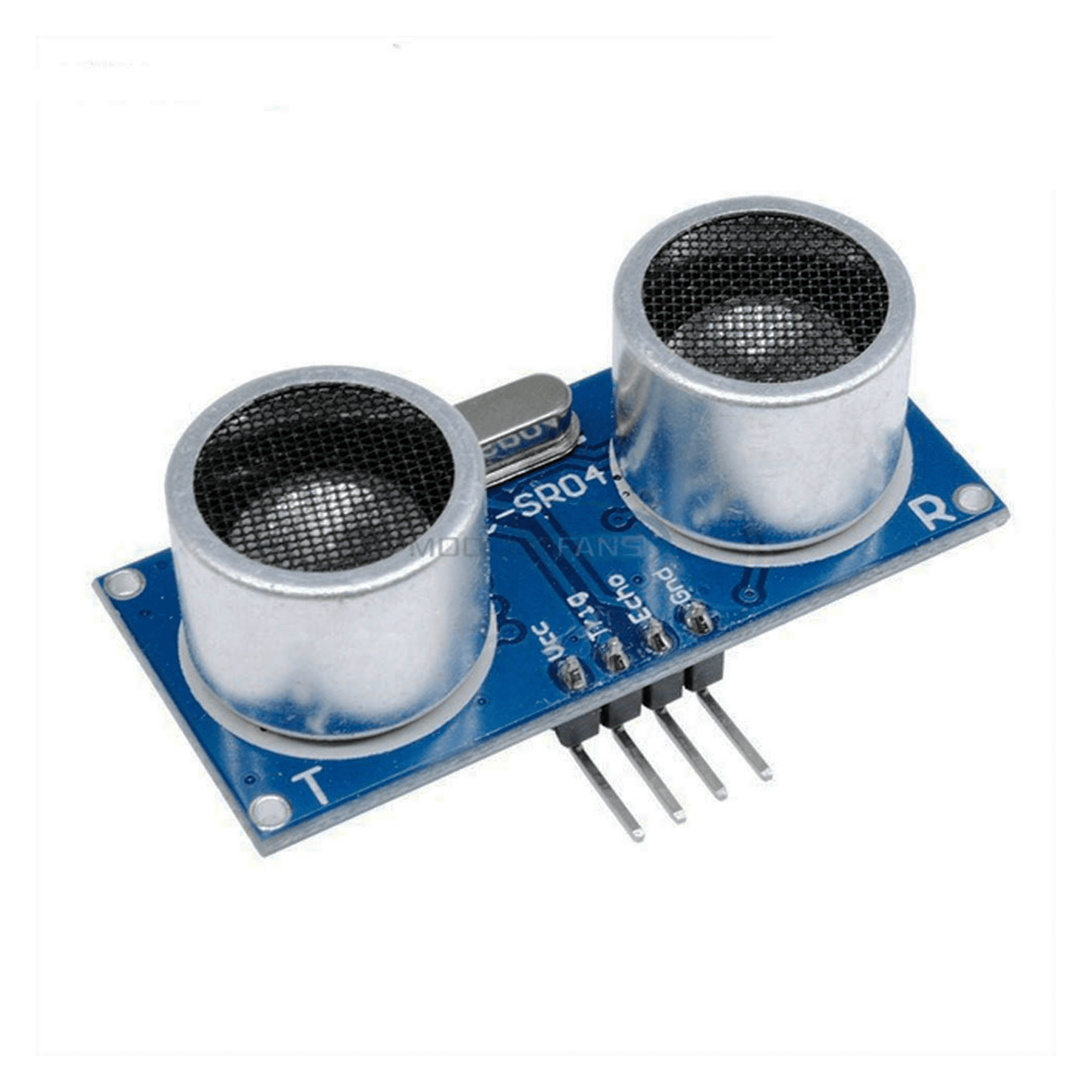 Sensor Ultrasonico HC-SR04 Kasant Sensor Ultrasonico | Bodega Aurrera ...